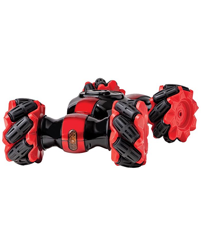 Protocol CLOSEOUT! Drift Xr R/C Trick Car - Macy's