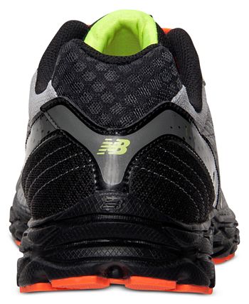 New Balance Men's 590 Running Sneakers from Finish Line - Macy's