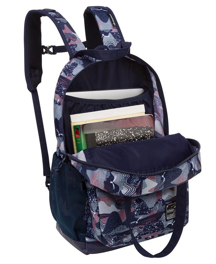 Outdoor Products Larchmont Grab Backpack - Macy's