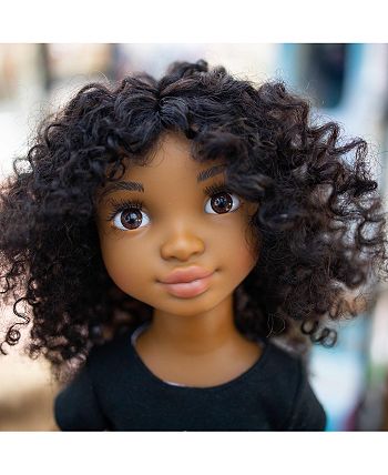 Healthy Root Dolls Healthy Roots Doll - Zoe - Macy's