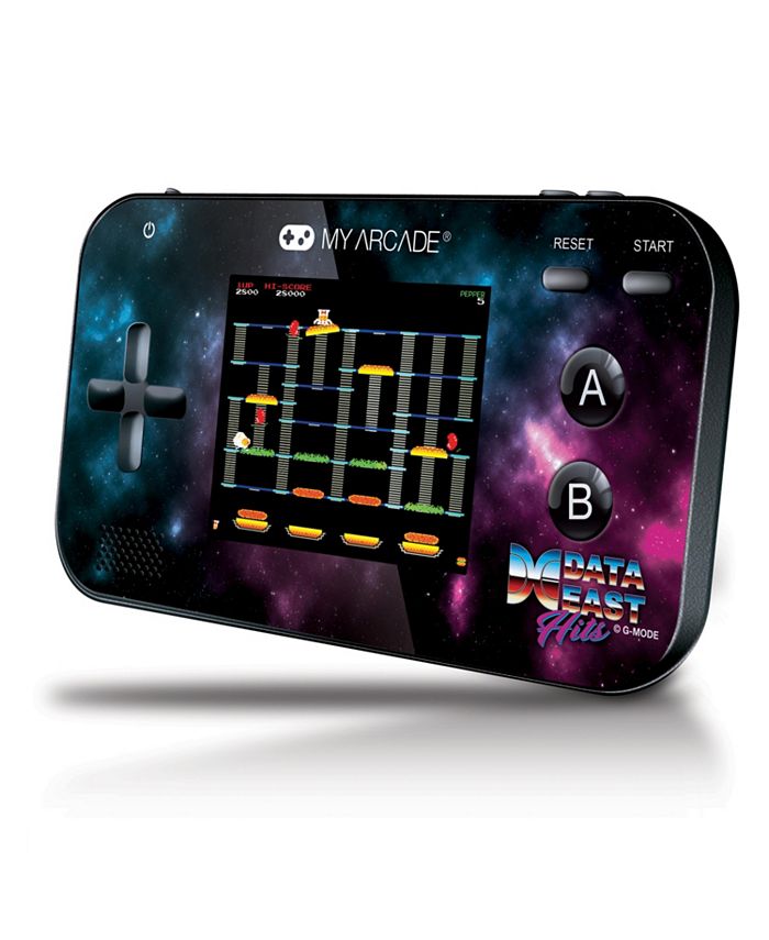 My Arcade Gamer V Portable Gaming system - Macy's