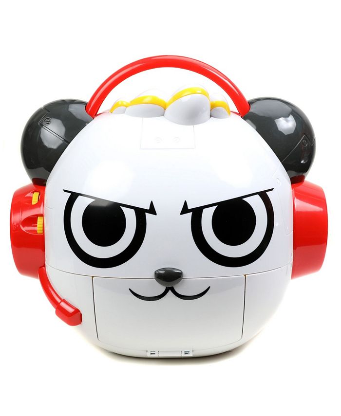 Jada Toys Ryan's World Combo Panda Mystery Vehicle Playset, Toy - Macy's