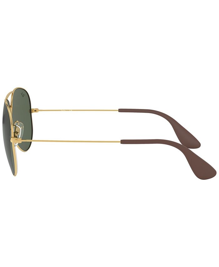 Ray-Ban Unisex Sunglasses, RB3558 58 - Macy's