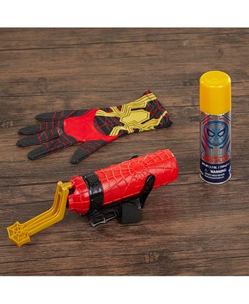 Spider-Man Hasbro Marvel Super Web Slinger - Macy's
