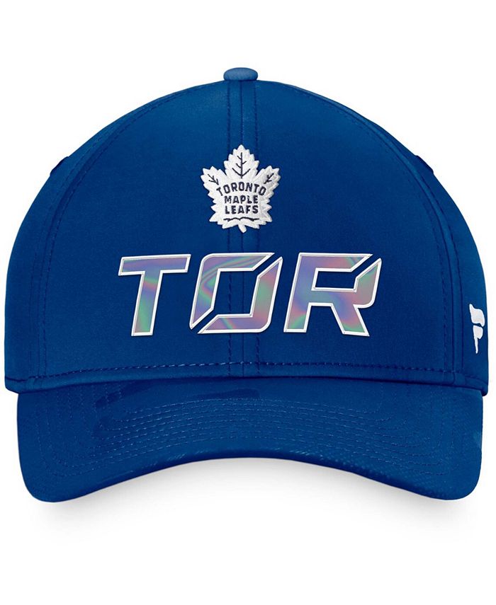 Lids Fanatics Branded Men's Toronto Maple Leafs Authentic Pro Team ...