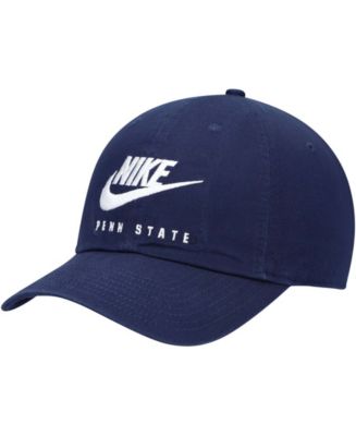 Nike Men's Penn State Nittany Lions Futura Heritage86 Adjustable Cap ...