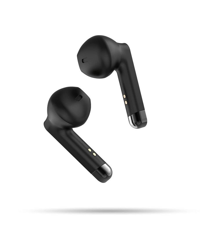 iTouch Amp Plus True Wireless Bluetooth In-Ear Earbuds - Macy's