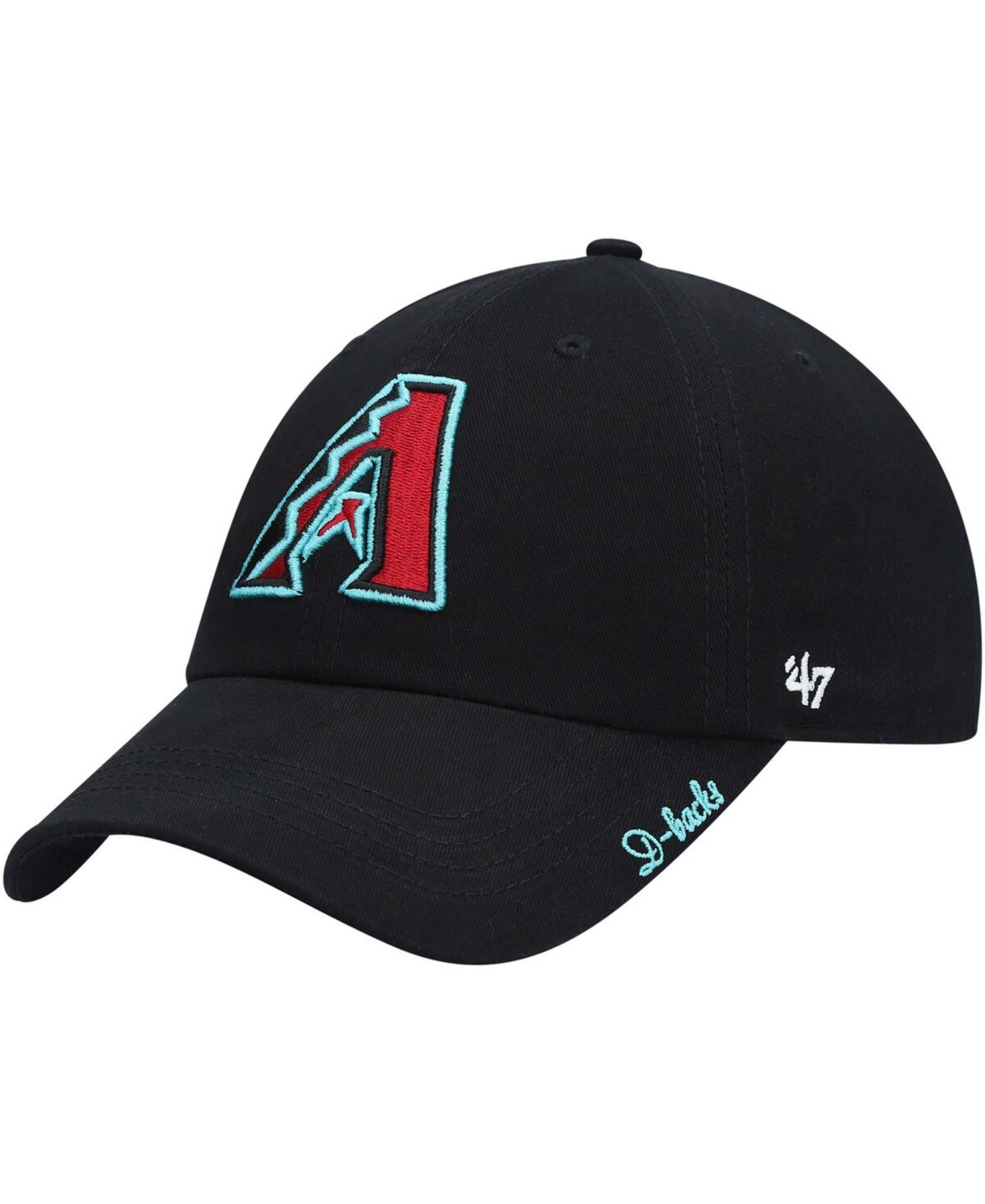 Click here for Womens Black Arizona Diamondbacks Team Miata Clean... prices