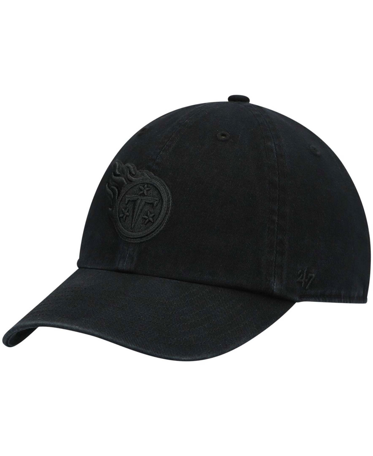 Click here for Mens Black Tennessee Titans Team Tonal Clean Up Ad... prices