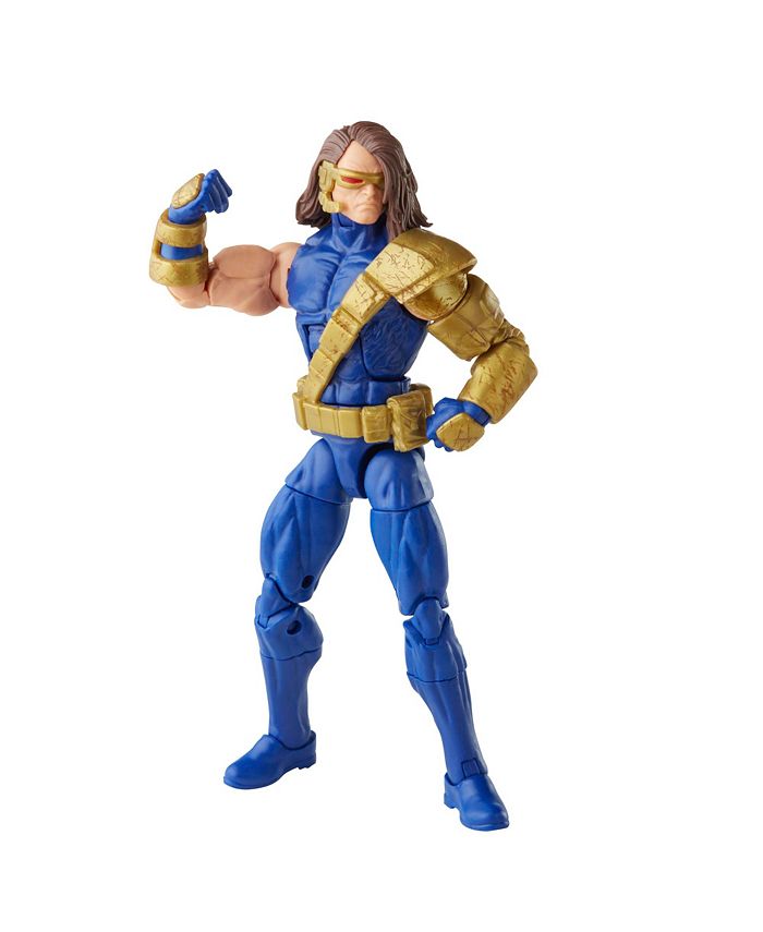Marvel Hasbro Legends Series Marvel’s Cyclops - Macy's