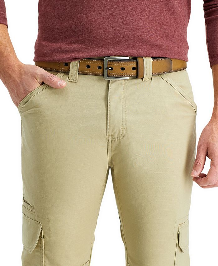 Dickies Men's Industrial Strength Casual Work Belt - Macy's