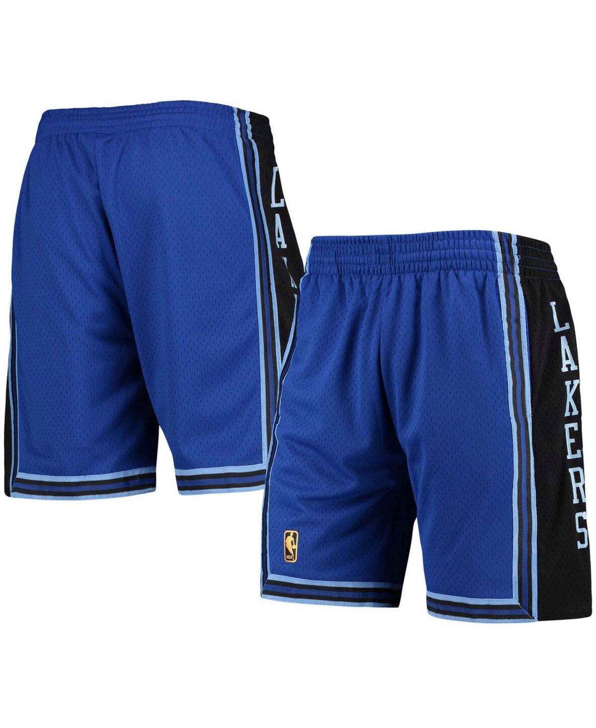Click here for Mens Royal Los Angeles Lakers Hardwood Classics Re... prices