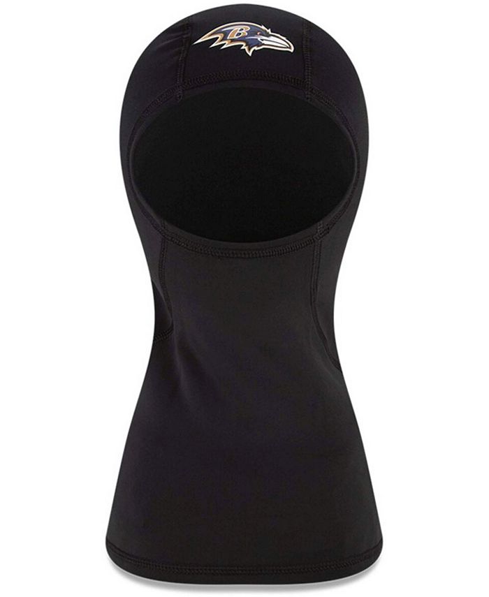 New Era Men's Black Baltimore Ravens 2020 NFL Sideline Official ...