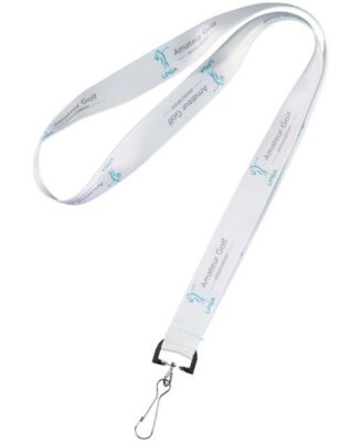 LPGA Amateur Golf Association Lanyard - Macy's