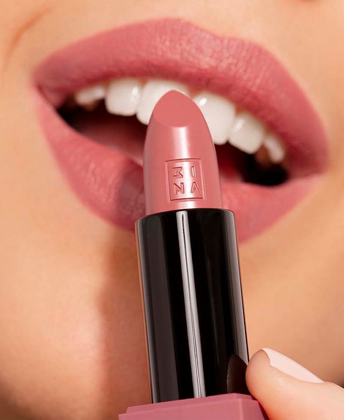 3INA The Lipstick - Matte - Macy's