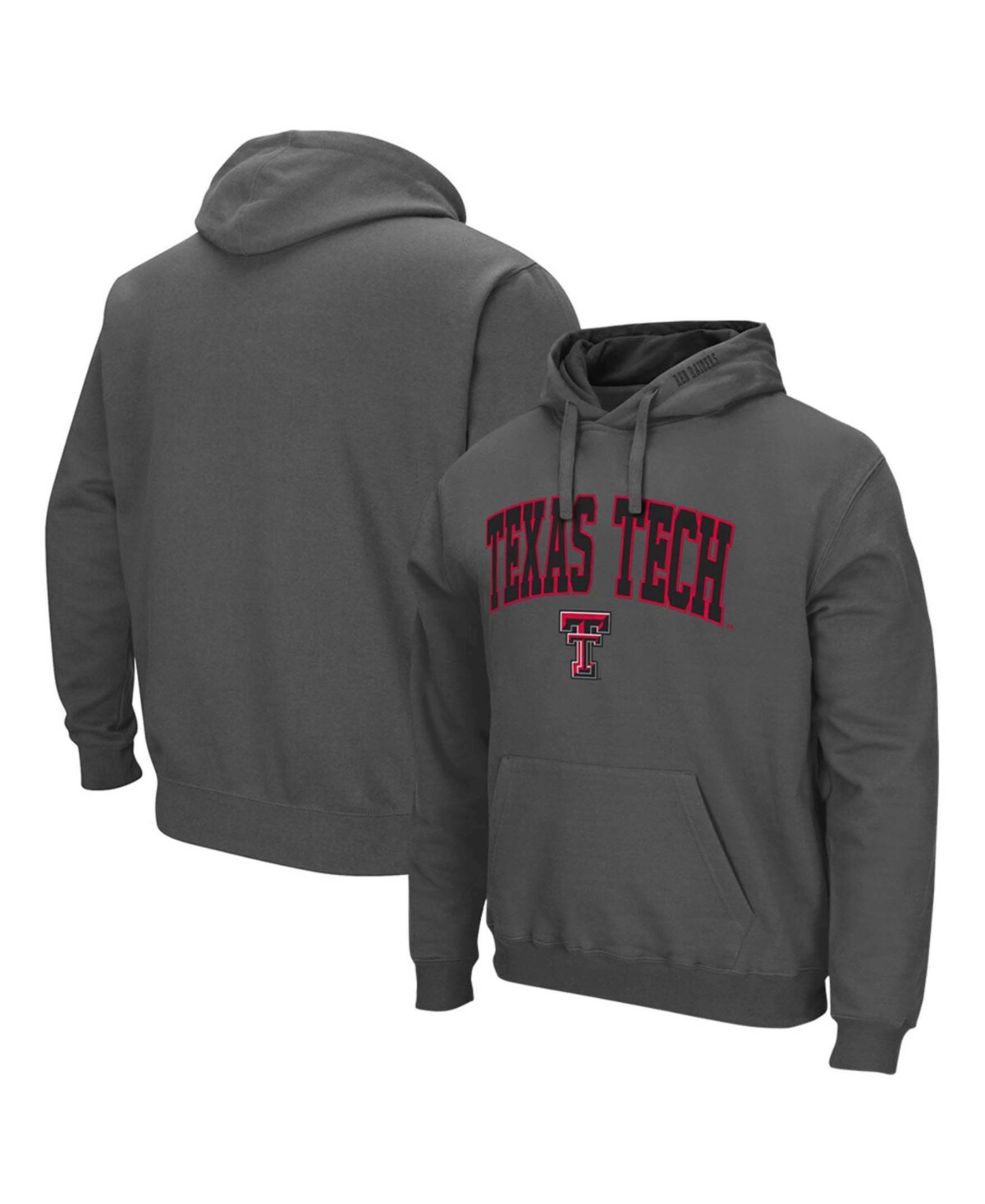 Click here for Mens Texas Tech Red Raiders Arch Logo 3.0 Pullover... prices