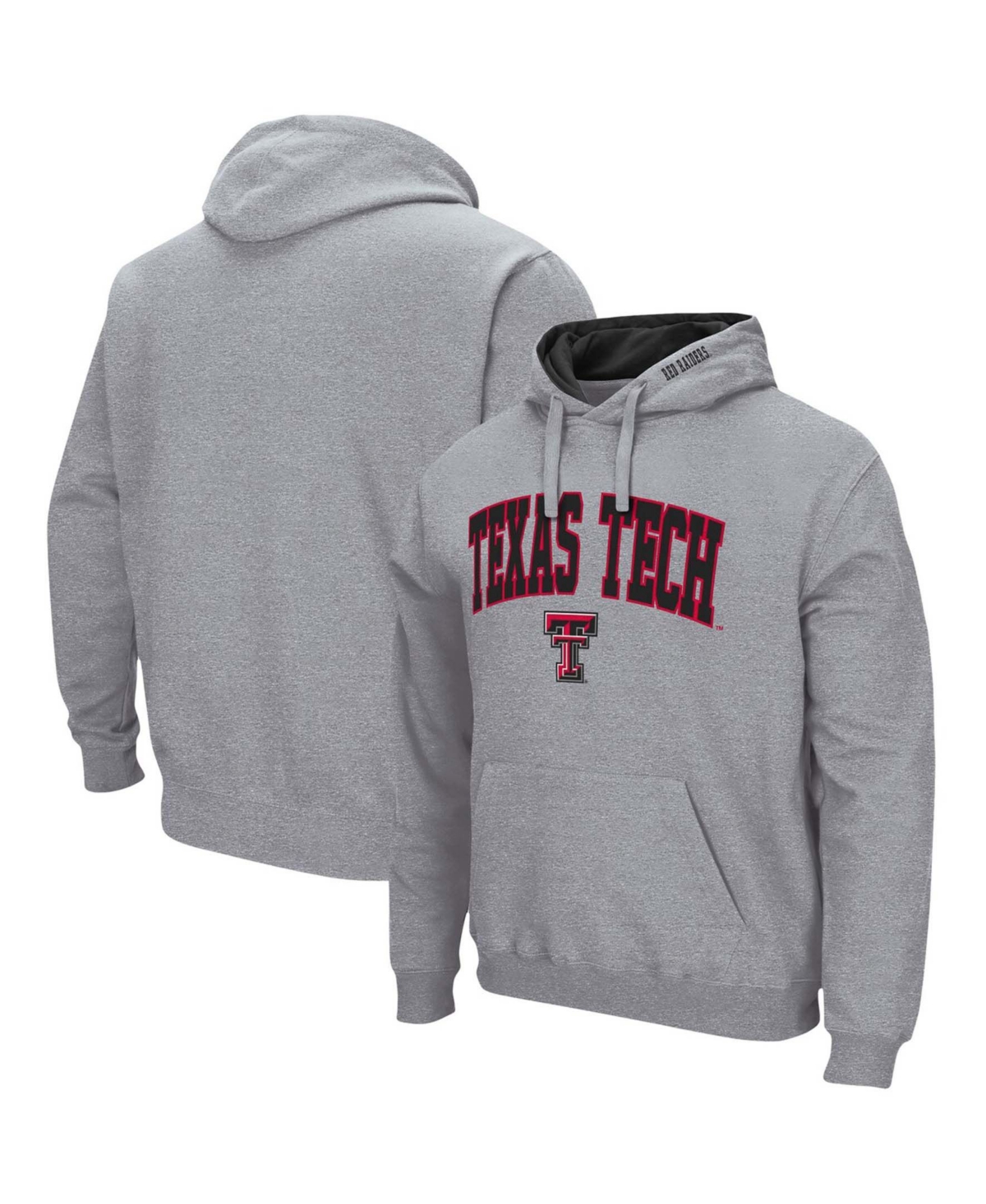 Click here for Mens Texas Tech Red Raiders Arch Logo 3.0 Pullover... prices