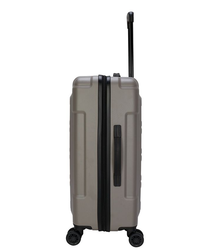 iPack Control Hard Side Luggage Set, 3 Piece & Reviews - Luggage Sets ...