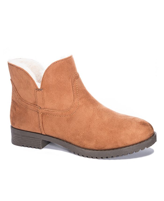 CL by Chinese Laundry Women's Faelyn Ankle Booties - Macy's