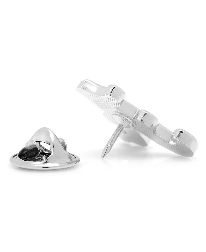 Cufflinks Inc. NCAA University of Alabama Lapel Pin - Macy's