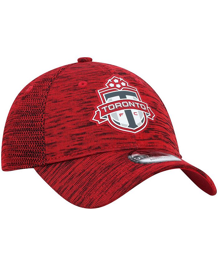 New Era Men's Toronto FC On-Field Collection 9TWENTY Adjustable Cap ...