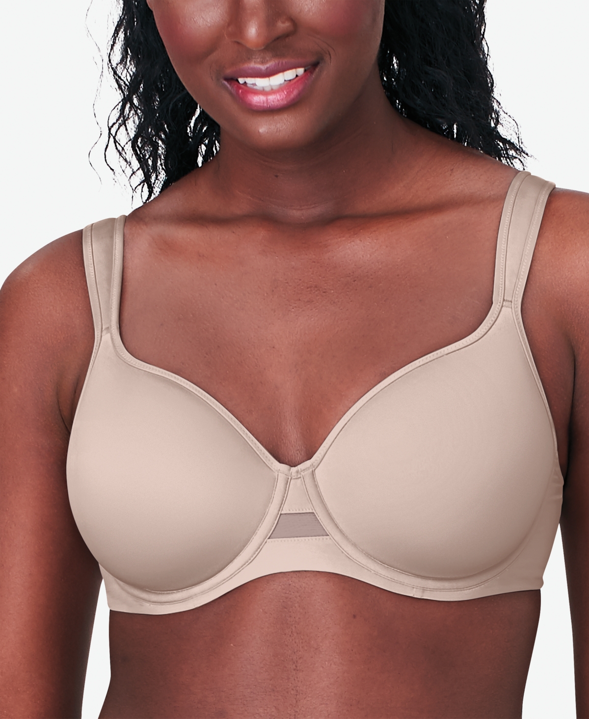 Click here for Bali Womens One Smooth U Ultra Light Minimizer Und... prices