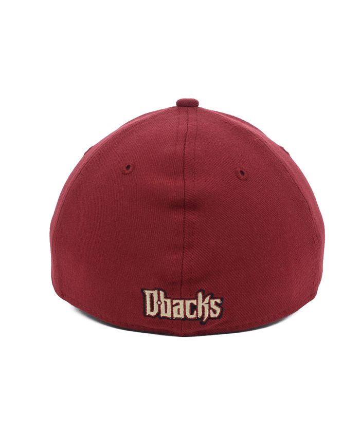 New Era Arizona Diamondbacks Team Classic 39THIRTY Kids' Cap or ...