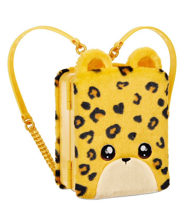 Na! Na! Na! Surprise 3-in-1 Backpack Bedroom Series 2 Playset- Jennel ...