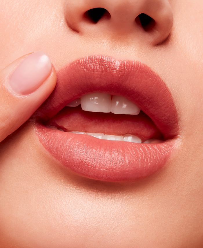 MAC Re-Think Pink Matte Lipstick - Macy's