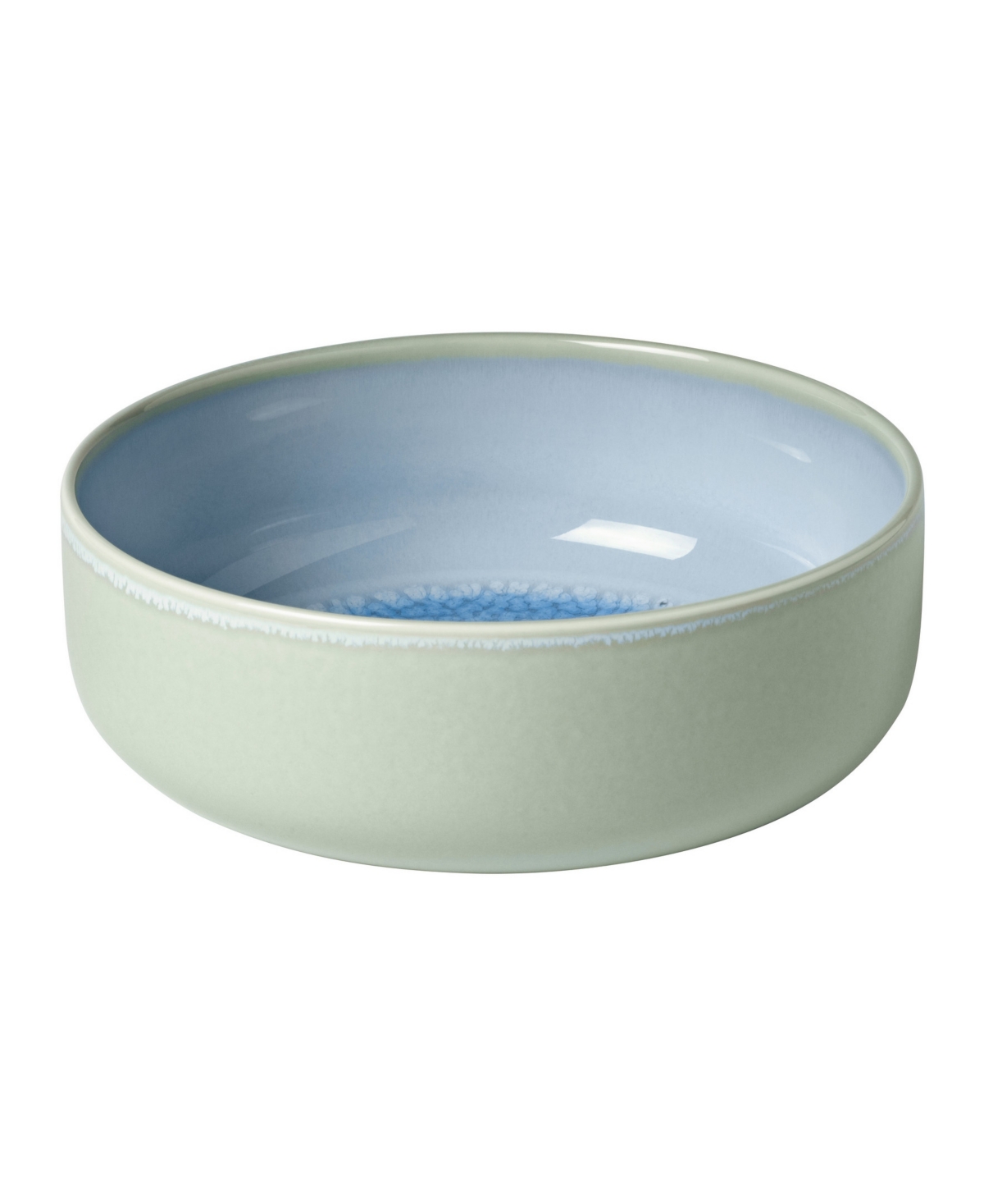 Click here for Villeroy & Boch Crafted Rice Bowl - Blueberry prices