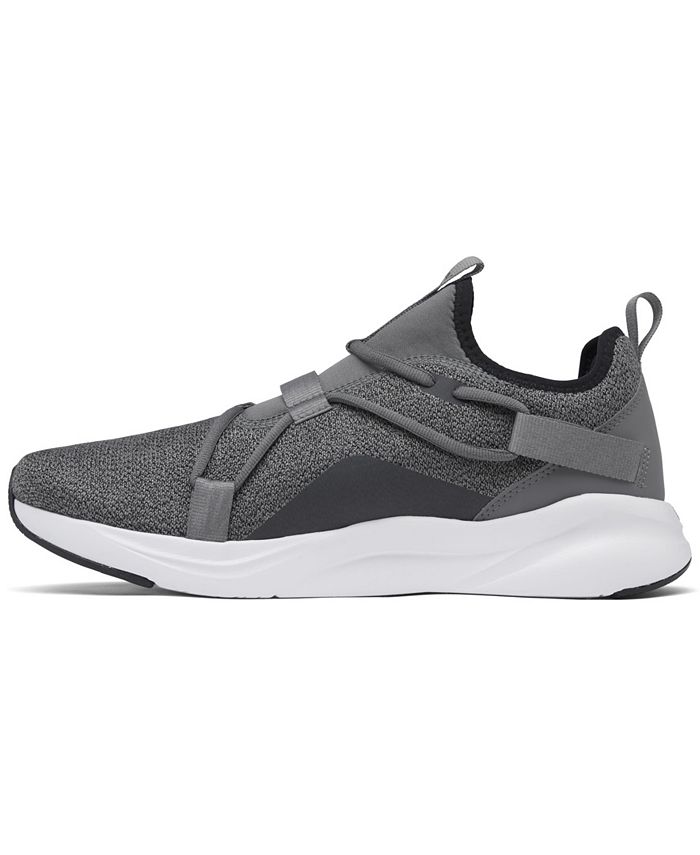 Puma Men's Softride Rift Running Sneakers from Finish Line - Macy's
