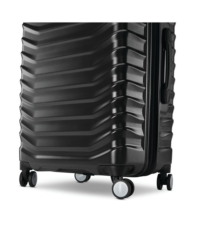 Samsonite Spin Tech 5 20" Carry-on Spinner, Created for Macy's - Macy's