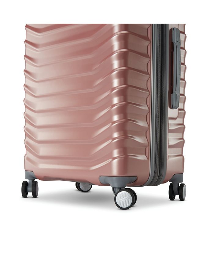 Samsonite Spin Tech 5 20" Carry-on Spinner, Created for Macy's - Macy's