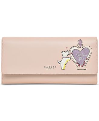 Radley London Love Potion Wallet - Macy's