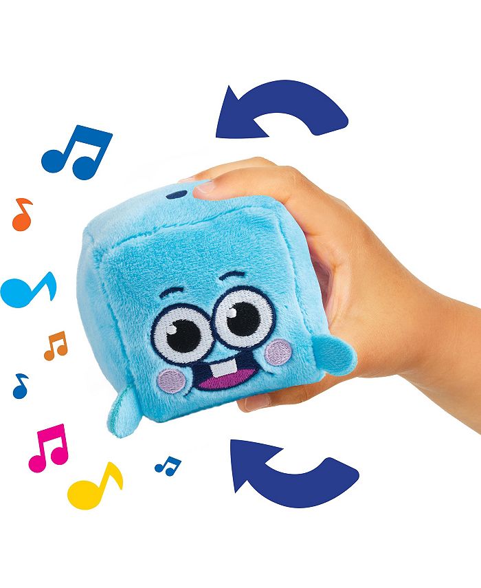 Baby Shark Pinkfong Song Cube Refresh - Hank - Macy's