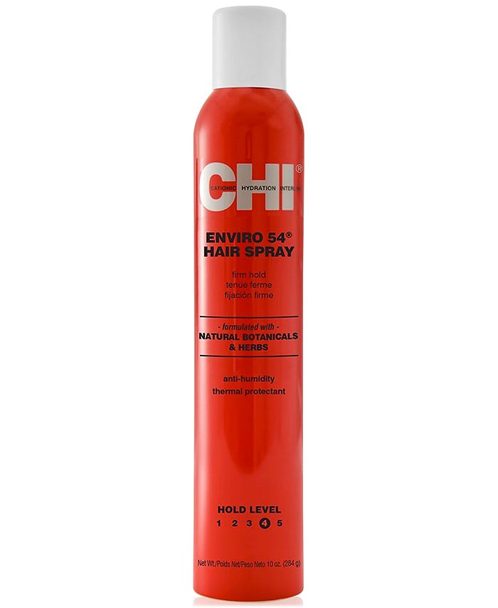 CHI Enviro 54 Hair Spray - Firm Hold, 10 oz., from PUREBEAUTY Salon ...