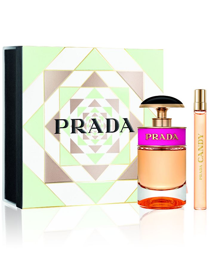 Prada 2-Pc. Candy Eau de Parfum Gift Set - Macy's