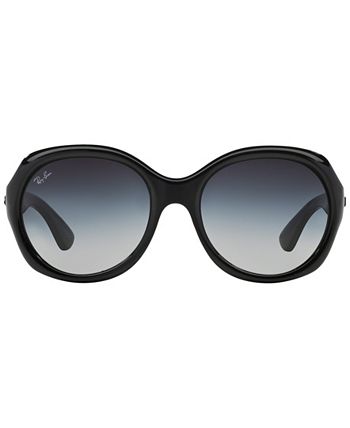 Ray-Ban Women's Sunglasses, RB4191 - Macy's