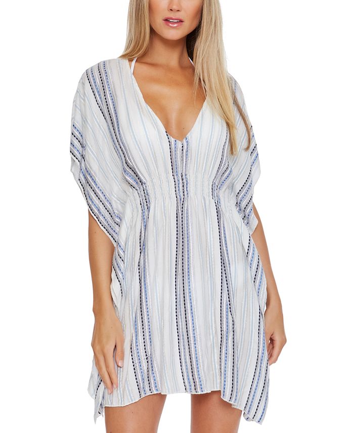 Becca Radiance Cover-Up Tunic - Macy's