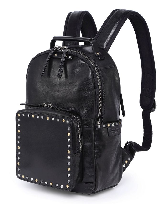 OLD TREND Women's Genuine Leather West Soul Backpack - Macy's