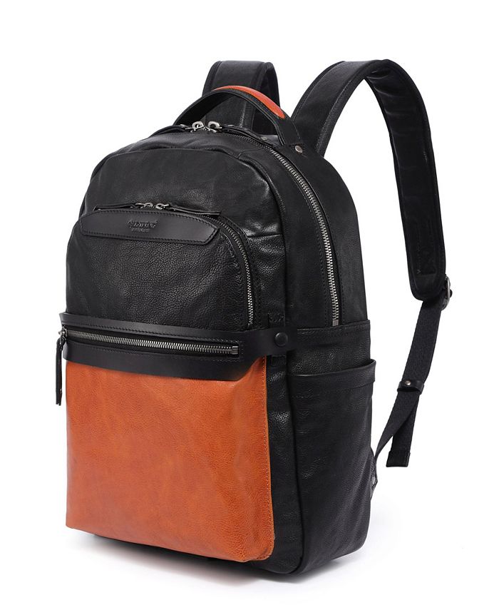 OLD TREND Women's Genuine Leather Sotis Backpack - Macy's
