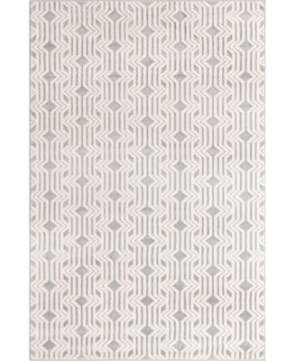 Vince Camuto Genoa 5'3" x 8' Area Rug - Macy's