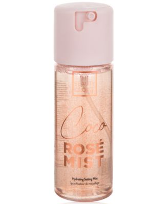 Coco Rosé Mist - Macy's