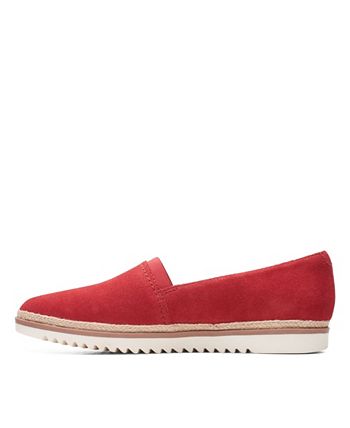 Clarks Women's Serena Paige Shoes - Macy's