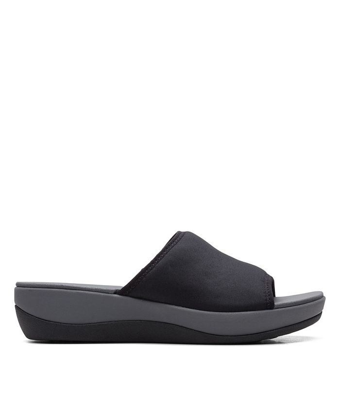 Clarks Women's Cloudstepper Arla Nora Sandals & Reviews - Sandals ...