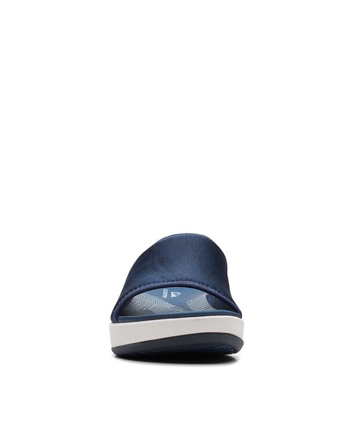 Clarks Women's Cloudstepper Arla Nora Sandals & Reviews - Sandals ...