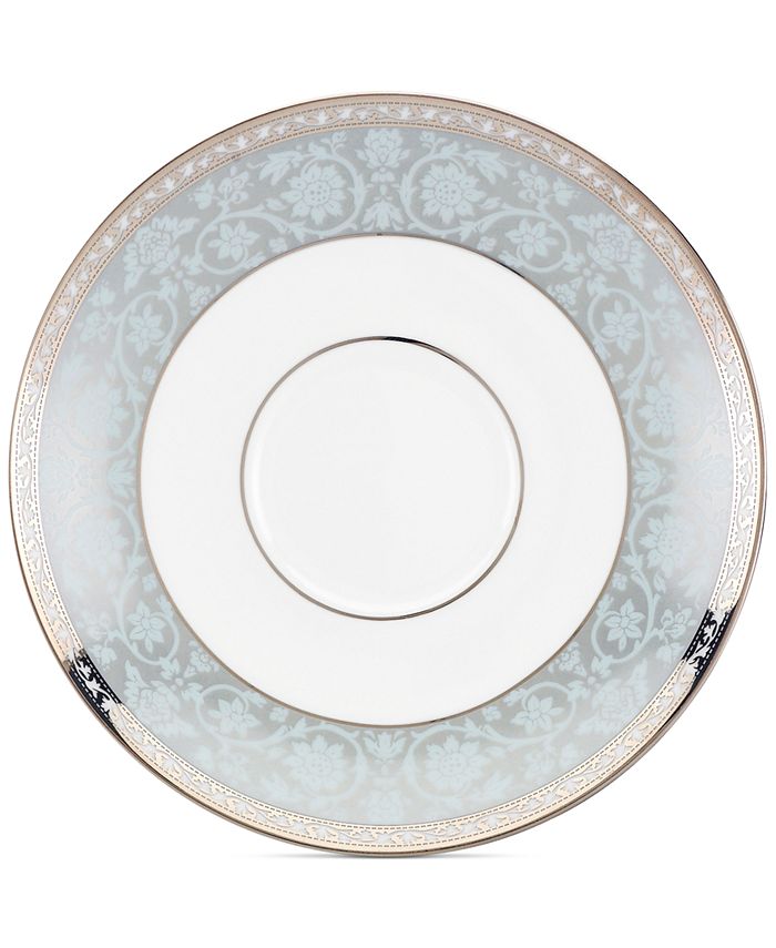Lenox Westmore Saucer - Macy's