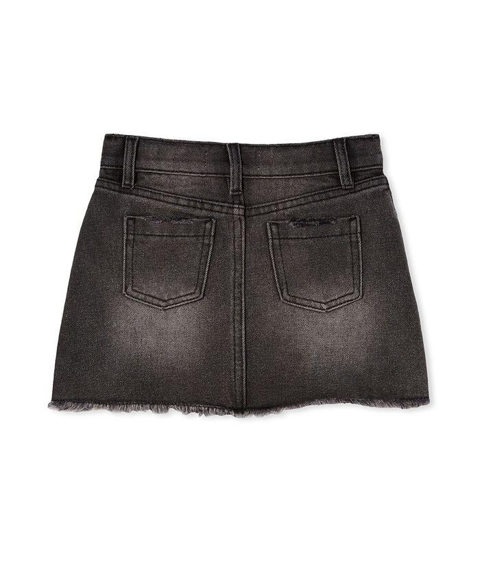 COTTON ON Big Girls Storm Denim Skirts - Macy's