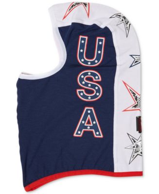 Volcom Men's Team USA Face Tech 2 Balaclava - Macy's