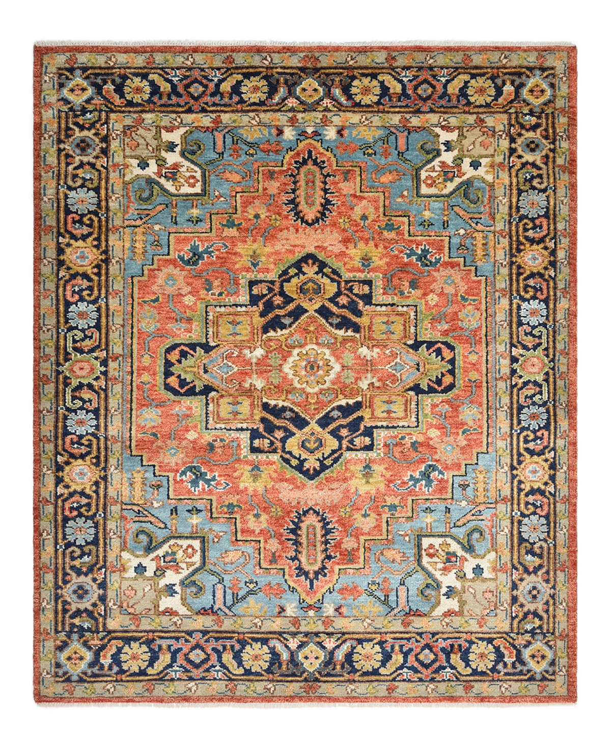 Click here for Timeless Rug Designs Miranda S3363 5 x 8 Area Rug... prices